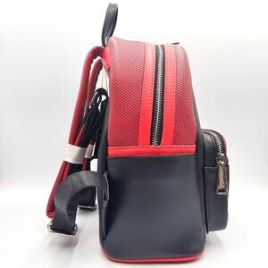 Loungefly | Bags | Loungefly Marvel 220 Deadpool Cosplay Mini Backpack ...